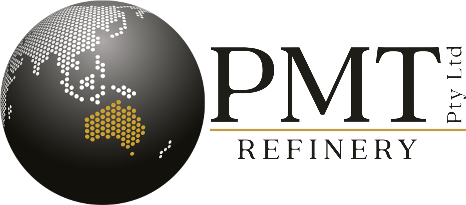 Website Update | PMT Refinery | Precious Metal Technologies