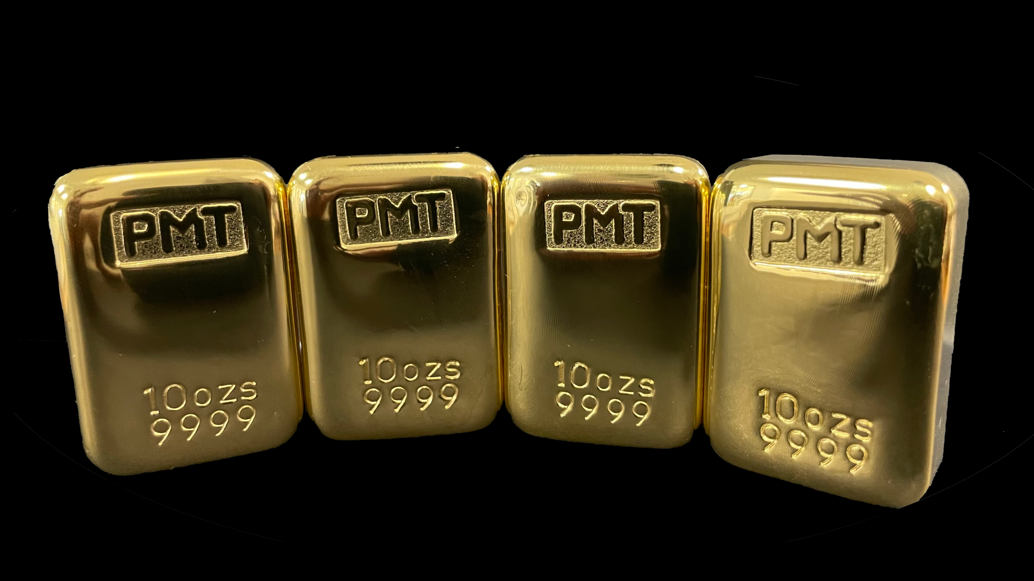 PMT Refinery | PMT Refinery – Learn More