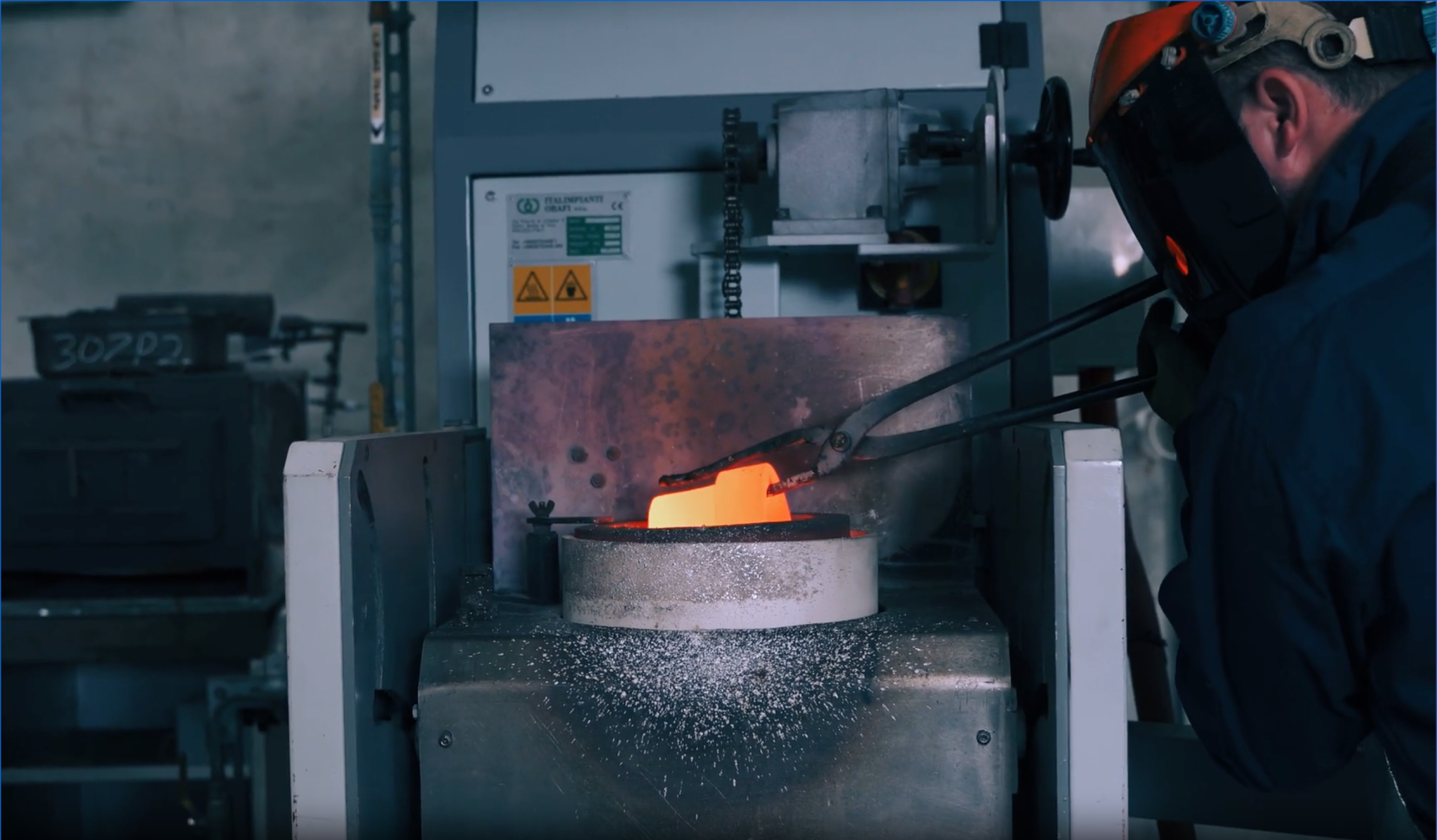 PMT Refinery | Your Trusted Precious Metal Refinery!