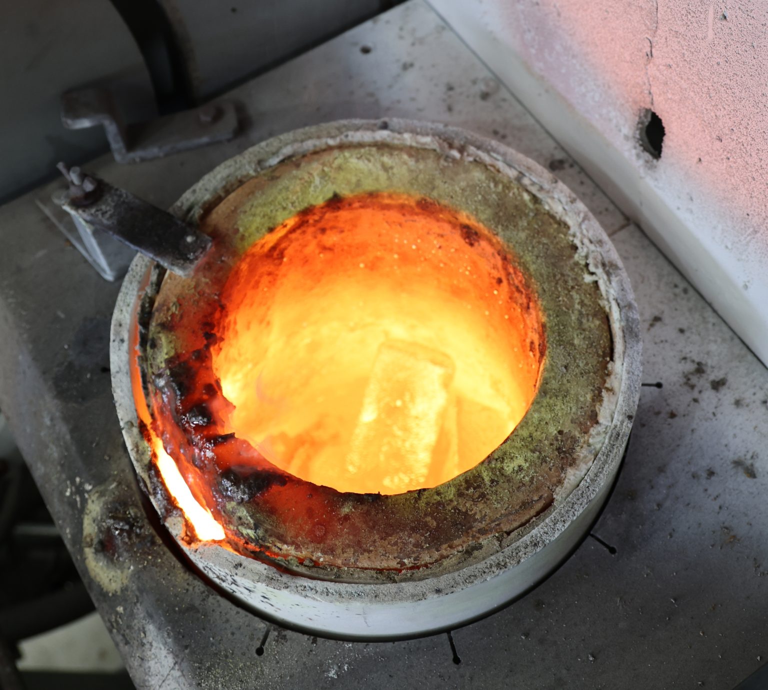 Secure Precious Metal Refining Services in QLD, PMT Refinery