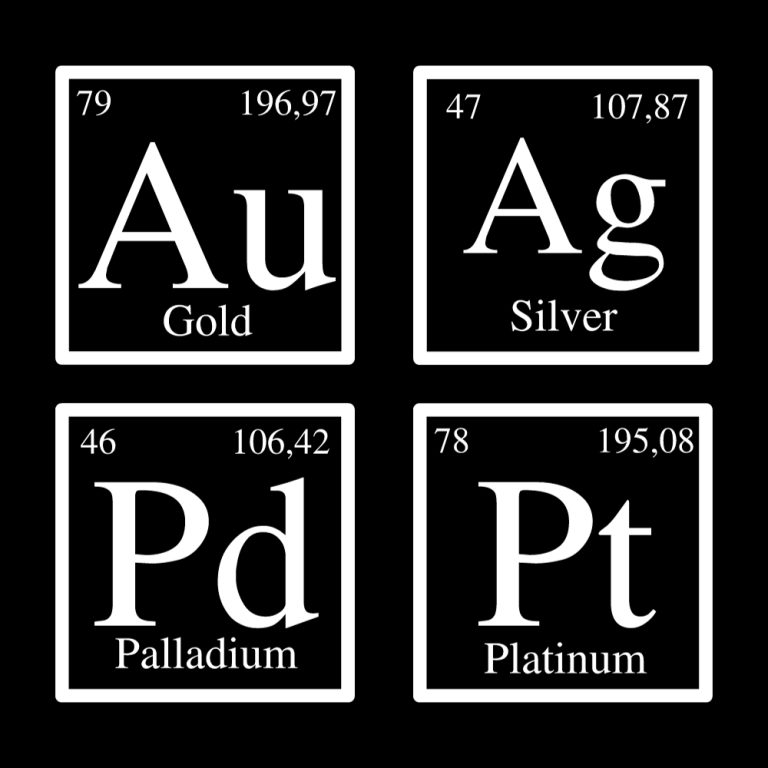 Secure Precious Metal Refining Services in QLD, PMT Refinery