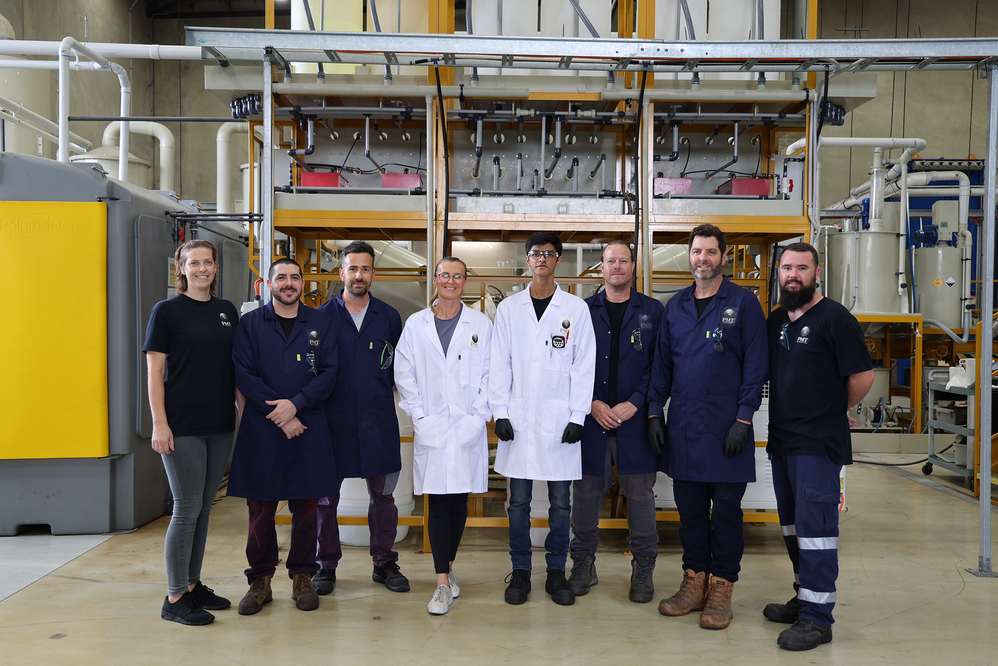 Join PMT's Journey to Industry Leadership! | News & Updates